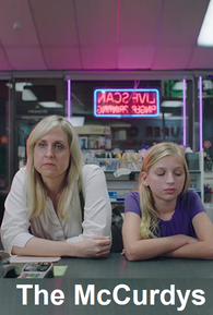 The McCurdys: filme de 2017 - Filmow