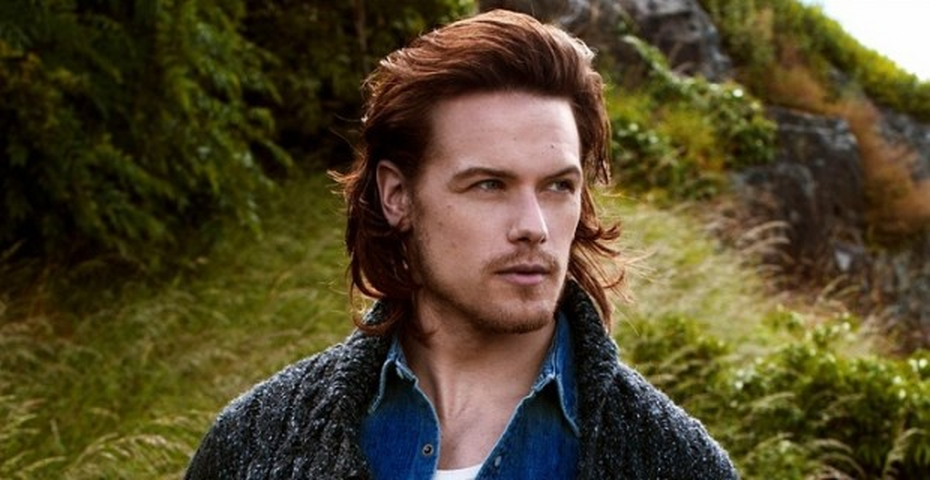 Sam Heughan (30 de Abril de 1980) | Artista | Filmow