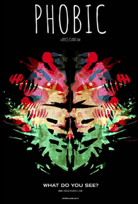 Phobic - 2020 | Filmow
