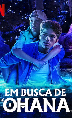 Em Busca de 'Ohana - 29 de Janeiro de 2021 | Filmow