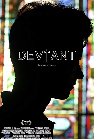 Deviant - 9 de Junho de 2018 | Filmow