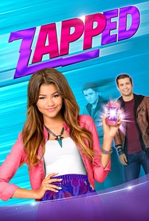 Zapped - 27 de Junho de 2014 | Filmow