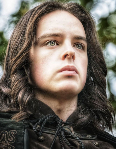 Ferdia Walsh Peelo Artista Filmow
