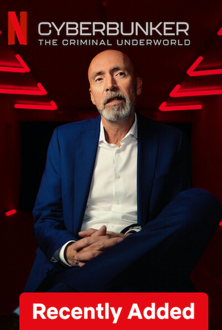 Cyberbunker: Crimes na Internet - 8 de Novembro de 2023 | Filmow