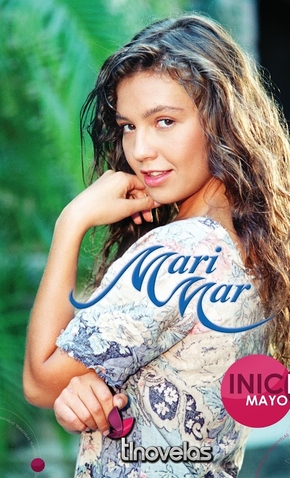 Marimar - 21 de Novembro de 1996 | Filmow