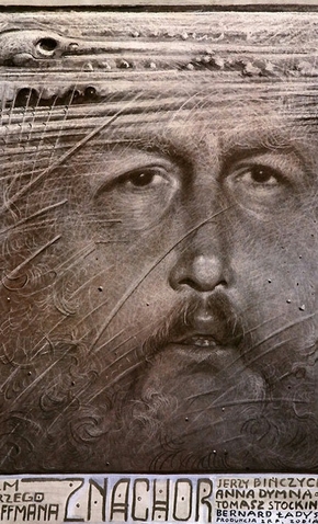 Znachor - 12 de Abril de 1982 | Filmow