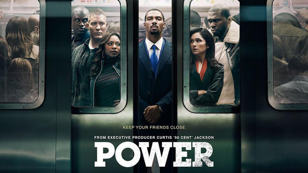 Power (3ª Temporada) - 2016 | Filmow
