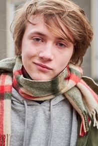 Michelangelo Fortuzzi | Artista | Filmow