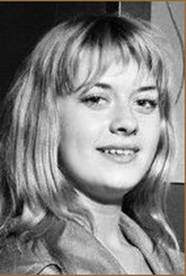 Beverly Aadland (16 de Setembro de 1942) | Artista | Filmow