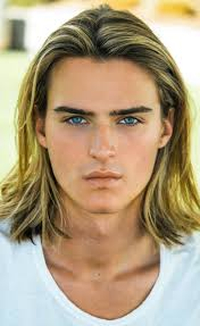 Fotos | Luke Eisner | Artista | Filmow