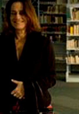 Bárbara Montes Claros | Artista | Filmow