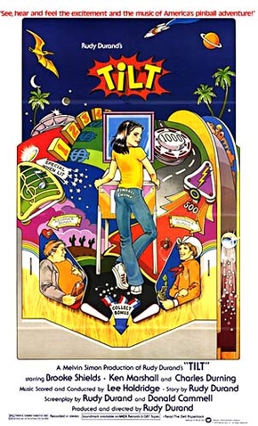 Tilt - 1979 | Filmow