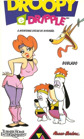 Droopy e Dripple - 1991 | Filmow