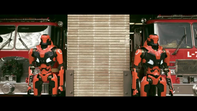 2031 - 1 de Janeiro de 2017 | Filmow