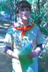 Scouts - 2007 | Filmow