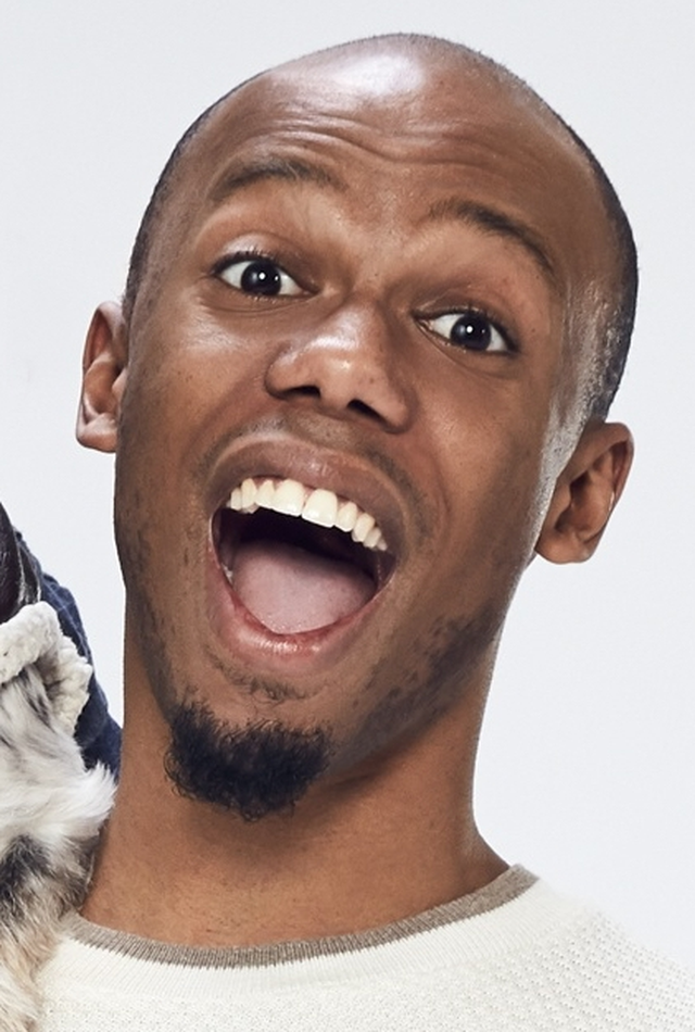 Fotos | Daniel Reese | Artista | Filmow