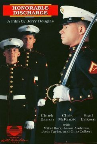 Honorable Discharge - 1993 | Filmow