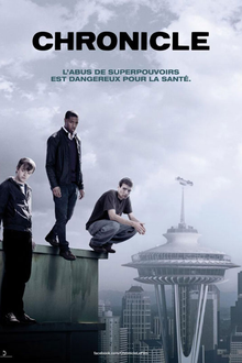 Poder Sem Limites: filme de 2012 - Filmow