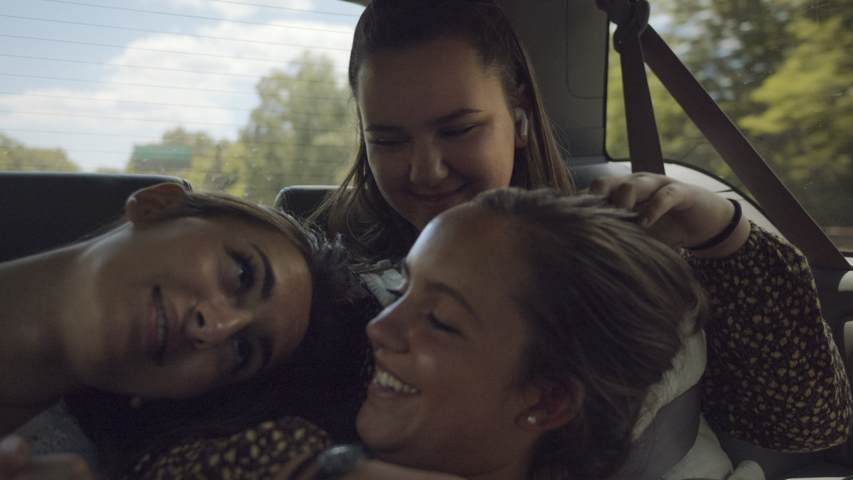 Amazon anuncia a série documental Always Jane | Notícias | Filmow