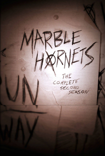 Marble Hornets (2ª Temporada) - 23 de Novembro de 2010 | Filmow