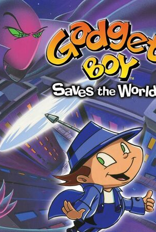 O Garoto Bugiganga - 9 de Setembro de 1995 | Filmow