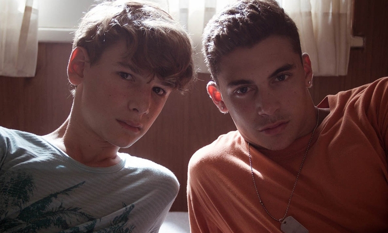 Fotos | Angelo Mutti Spinetta | Artista | Filmow