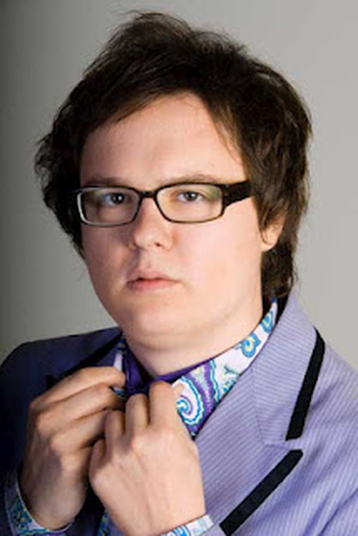 Ator Clark Duke fará parte do elenco de ‘The Office’ | Notícias | Filmow