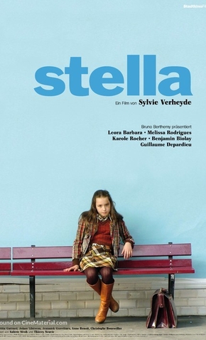 Stella - 11 de Junho de 2009 | Filmow