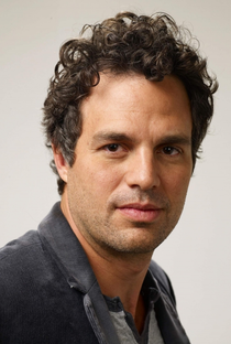 Mark Ruffalo (22 de Novembro de 1967) | Artista | Filmow