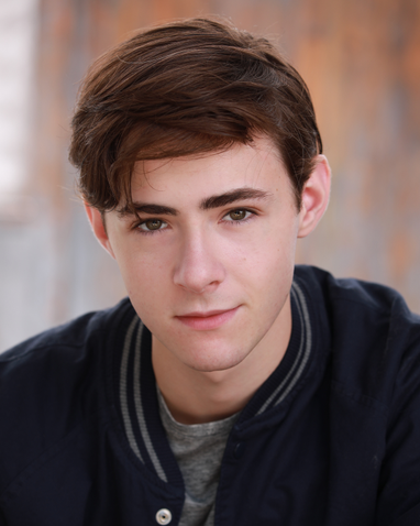 Anton Starkman | Artista | Filmow