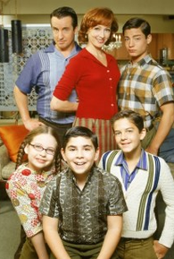 Oliver Beene (1ª Temporada): série de 2003 - Filmow