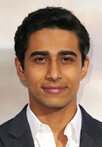 Suraj Sharma (21 de Março de 1993) | Artista | Filmow
