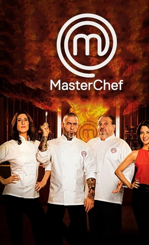 MasterChef Brasil (3ª Temporada) - 15 de Março de 2016 | Filmow