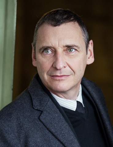 Andrej Kaminsky | Artista | Filmow