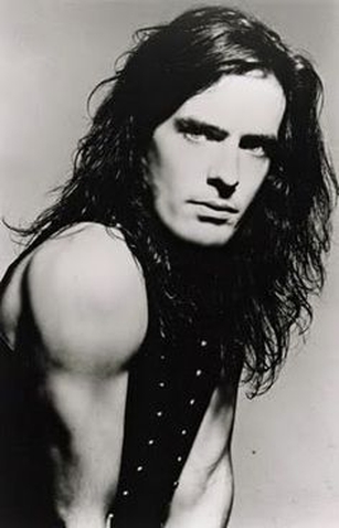 Jamie Stewart (31 de Janeiro de 1964) | Artista | Filmow