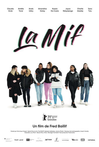 The Fam - 2021 | Filmow