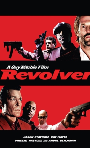 Revolver - 2005 | Filmow