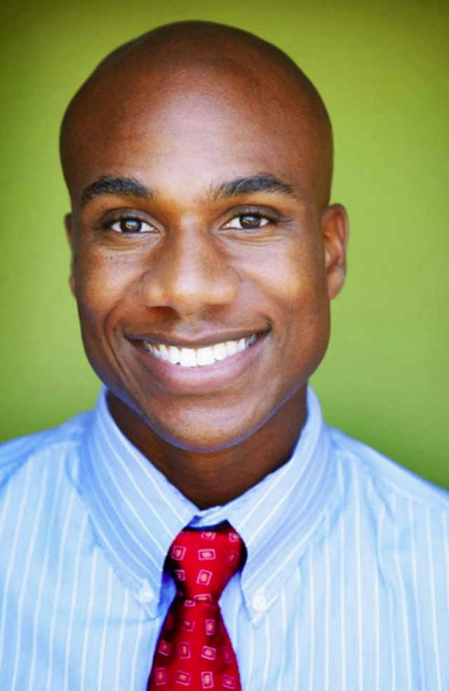 Fotos | Brandon Xavier (I) | Artista | Filmow