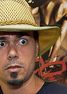 Affonso Solano (affonsosolano) | Filmow