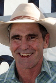 Forrie J. Smith | Artista | Filmow