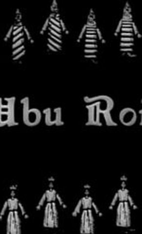 Rei Ubu - 21 de Setembro de 1965 | Filmow