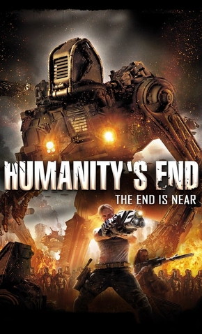 Humanitys End - 2008 | Filmow
