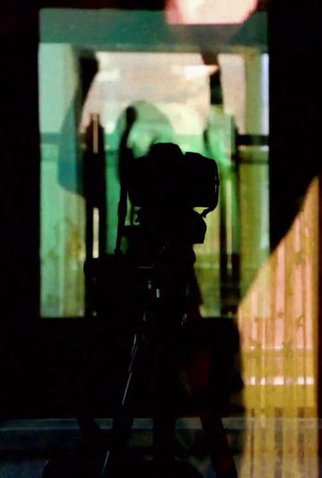 Pepper’s Ghost - 2013 | Filmow