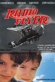 Radio Flyer - 21 de Fevereiro de 1992 | Filmow