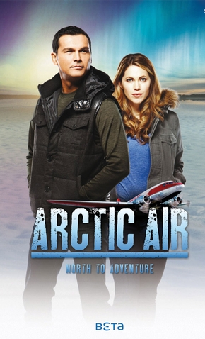Arctic Air (2ª Temporada) - 9 de Janeiro de 2013 | Filmow