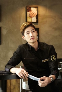 Song Jae Rim (18 de Fevereiro de 1985) | Artista | Filmow