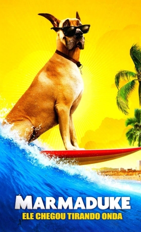 Marmaduke - 4 de Junho de 2010 | Filmow