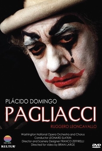Pagliacci - 1982 | Filmow