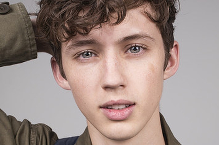 Troye Sivan | Artista | Filmow