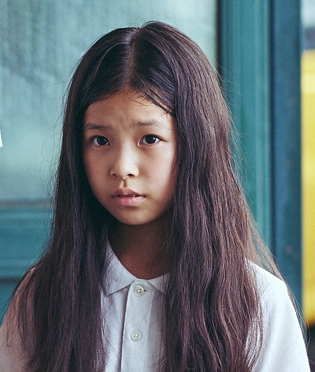 Fotos | Moon Seung-a | Artista | Filmow